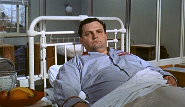 Picture of Doctor in Distress (1963)