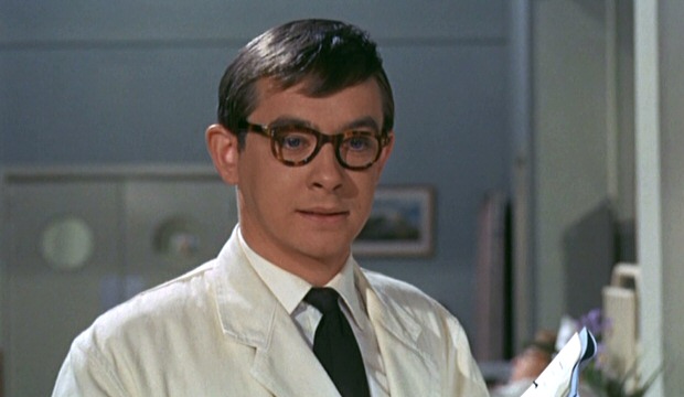 Picture of Doctor in Distress (1963)
