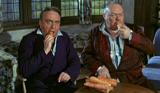 Picture of Doctor in Distress (1963)