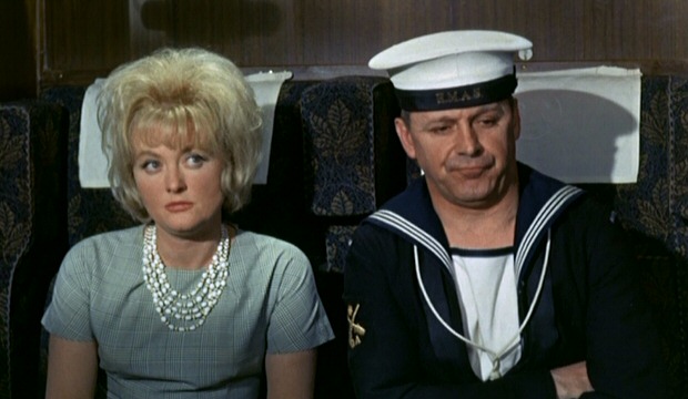 Doctor in Distress (1963) image