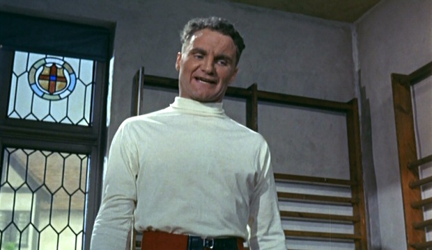 Picture of Doctor in Distress (1963)