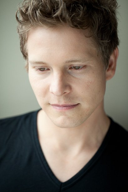 Picture of Matt Czuchry