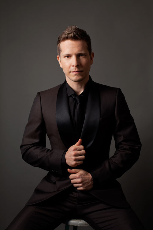Picture of Matt Czuchry