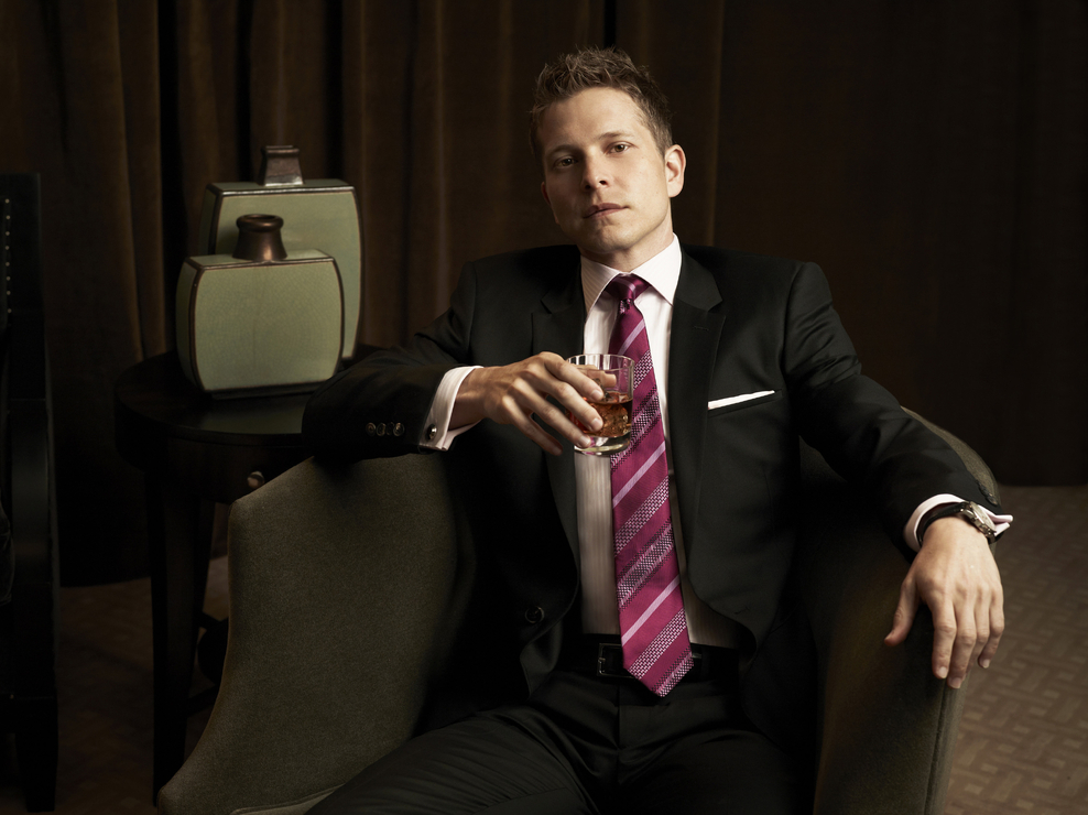 Picture of Matt Czuchry