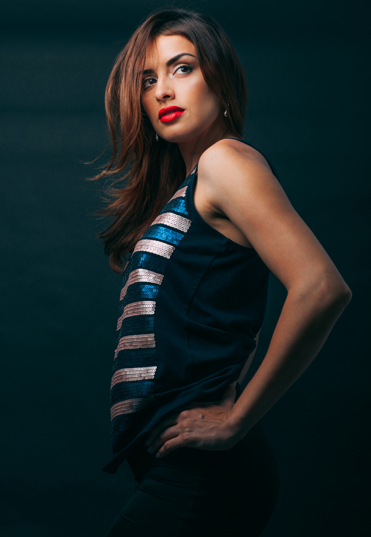 Picture of Vannessa Vasquez