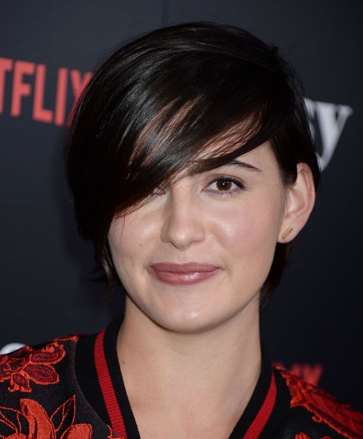 Picture of Jacqueline Toboni