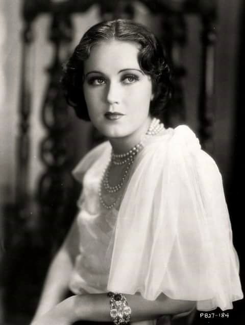 Image of Fay Wray