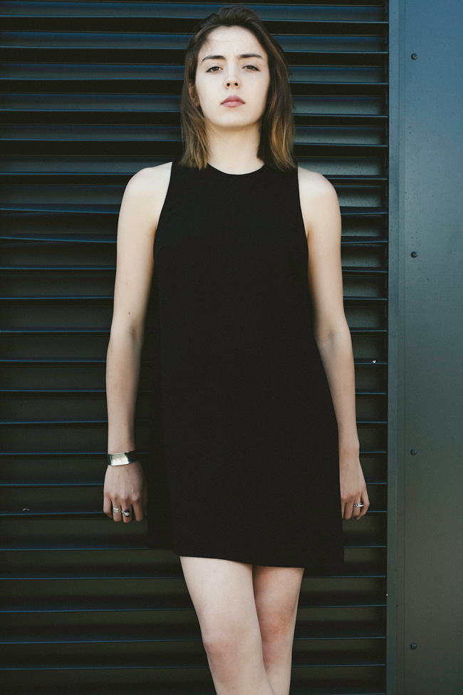Picture of Garance Marillier