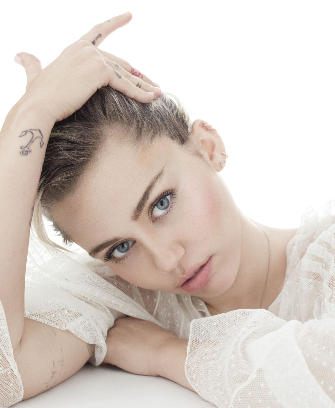 Miley Cyrus picture