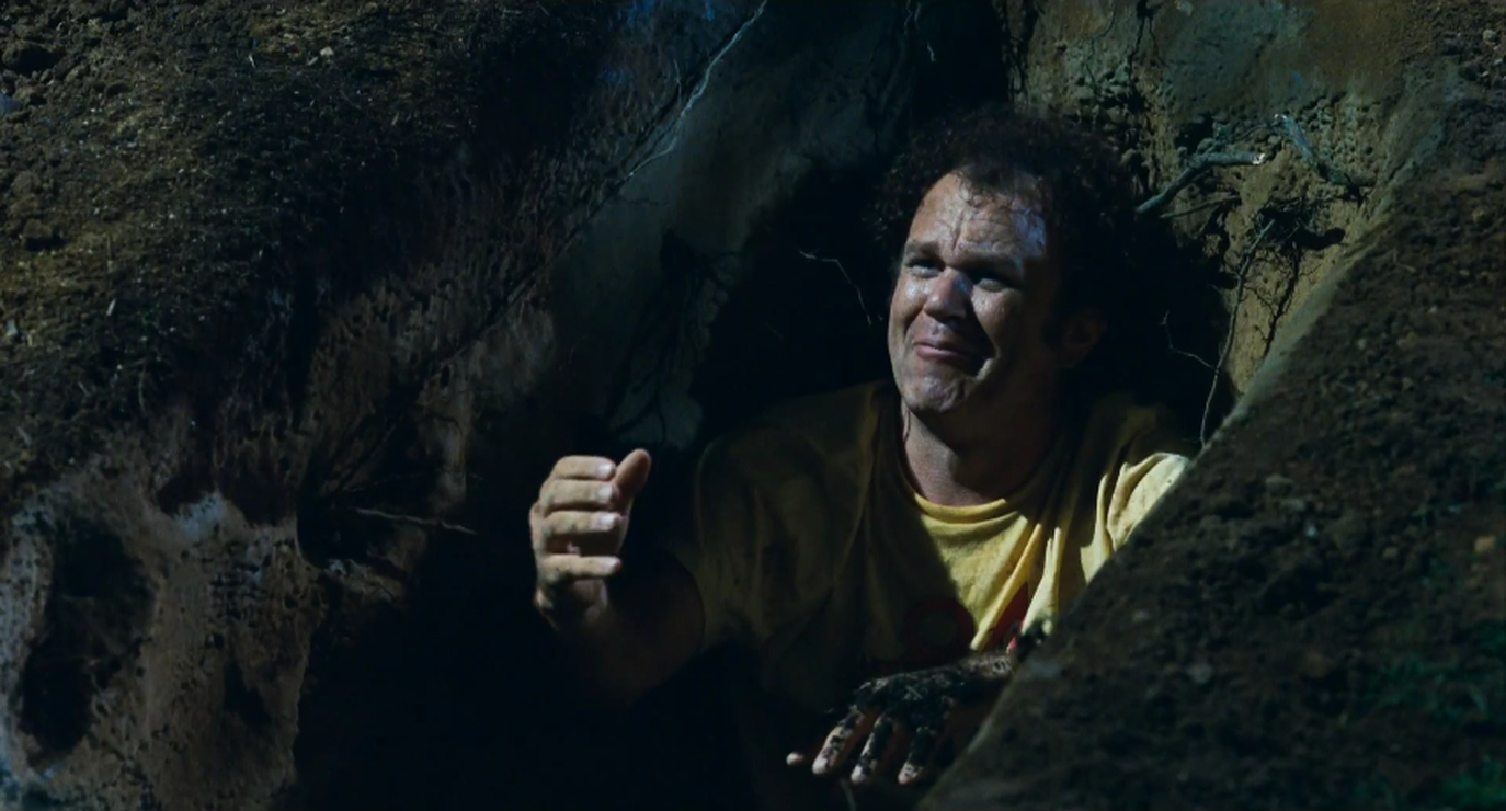 Picture of Step Brothers