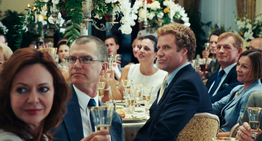 Picture of Step Brothers