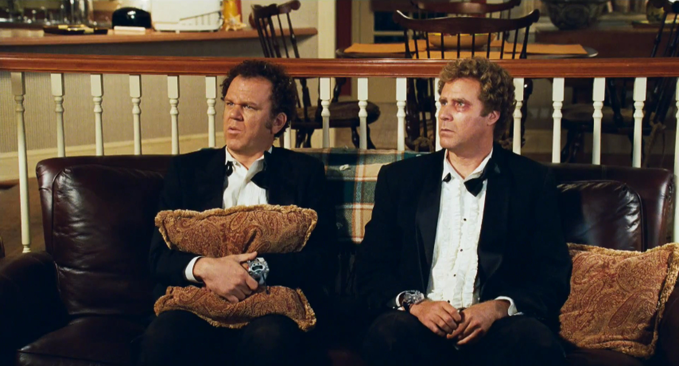 Picture of Step Brothers