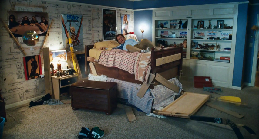 Image of Step Brothers