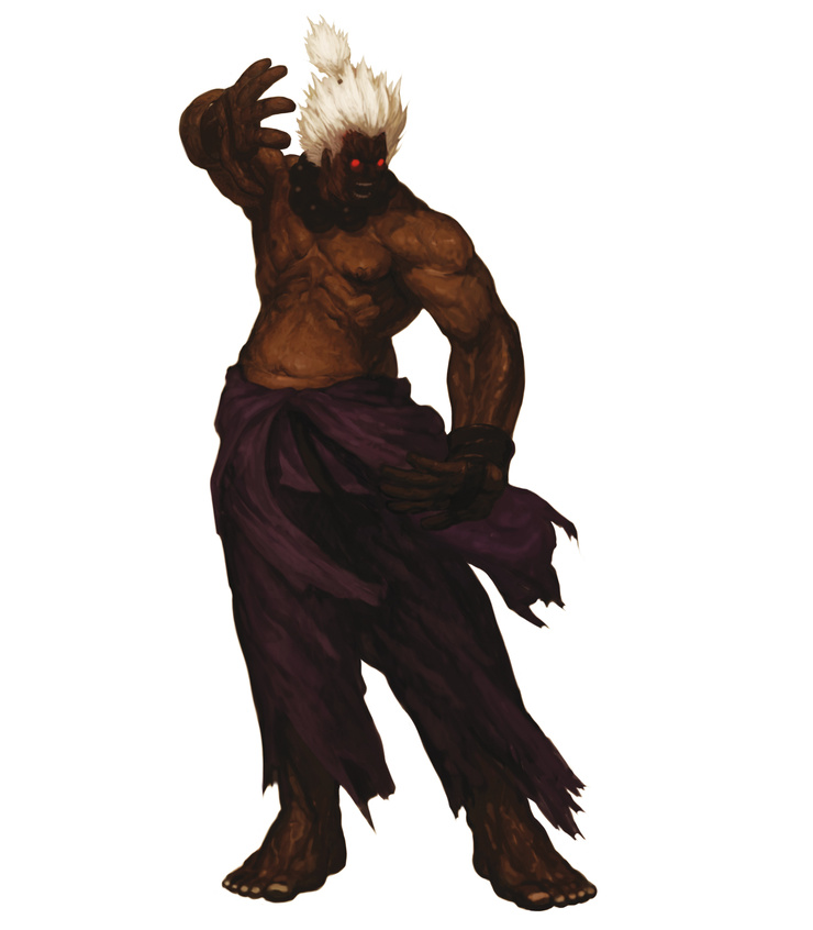 Shin Akuma image