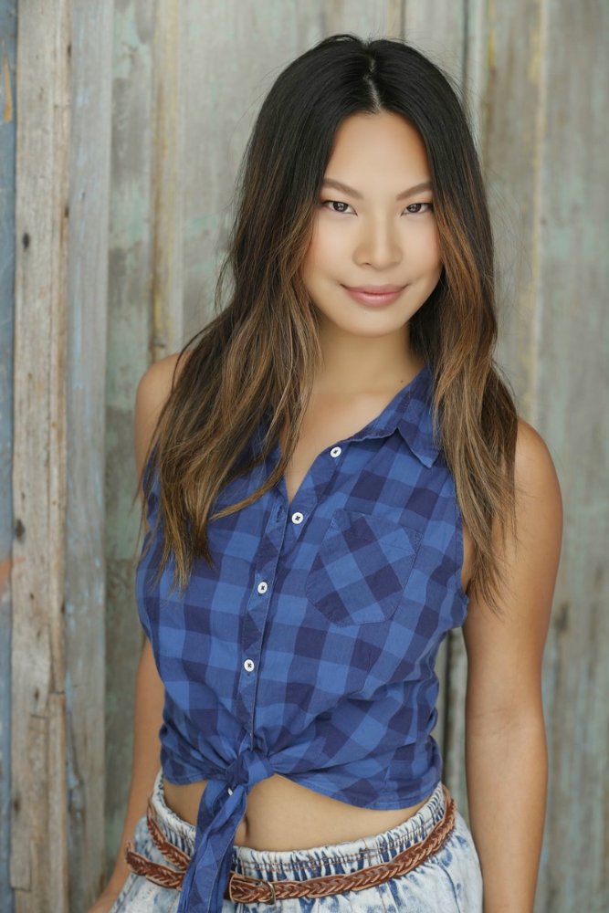 Picture of Jessica Chow
