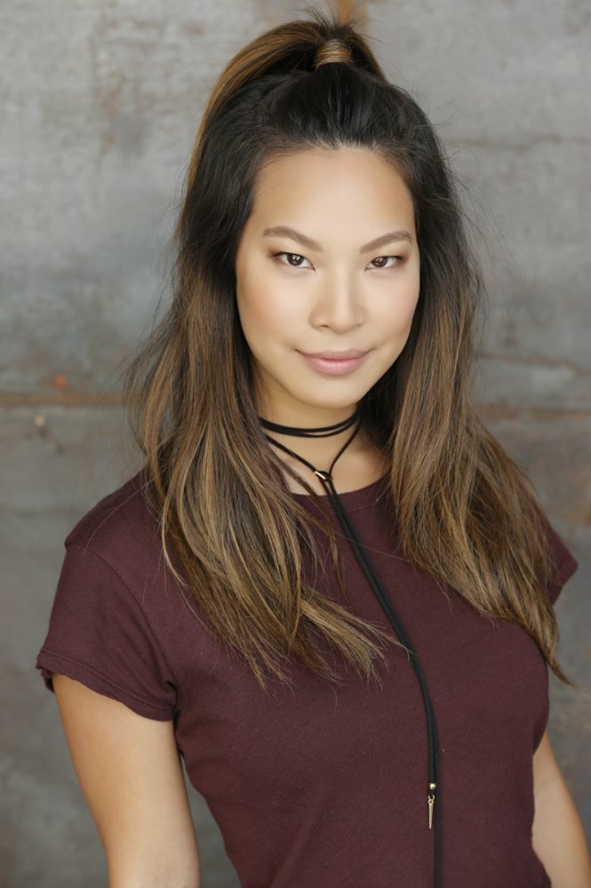 Picture of Jessica Chow