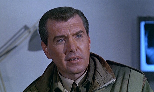 Doctor in Clover picture