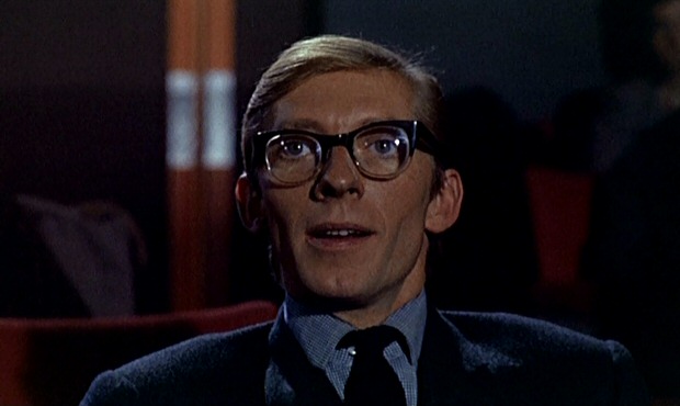 Picture of Doctor in Clover