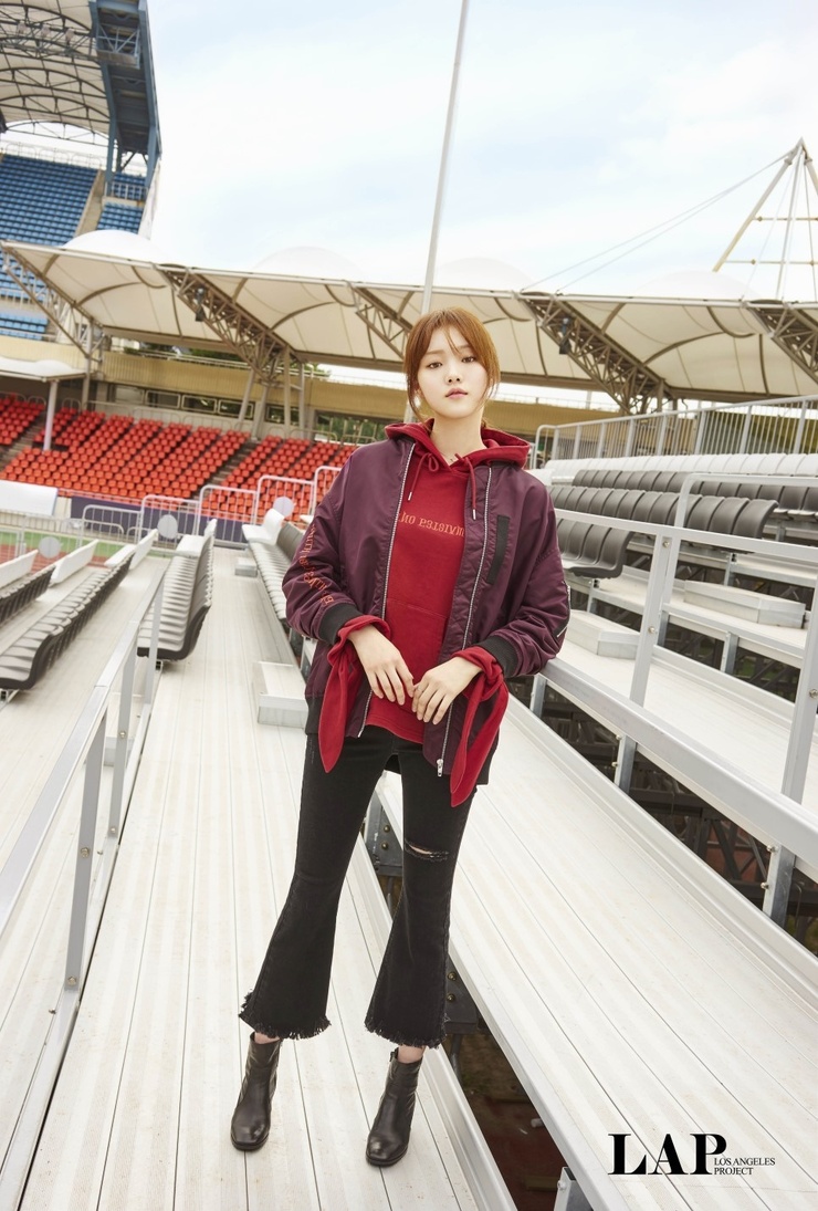Picture of Song-Kyoung Lee