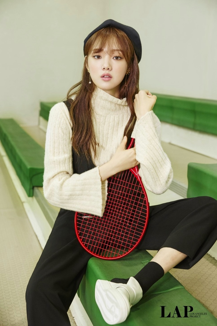 Picture of Song-Kyoung Lee