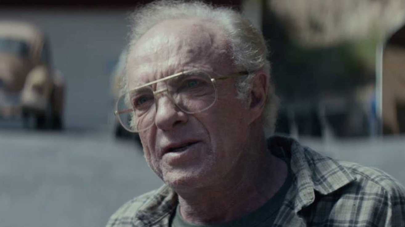 The Good Neighbor (2016) image