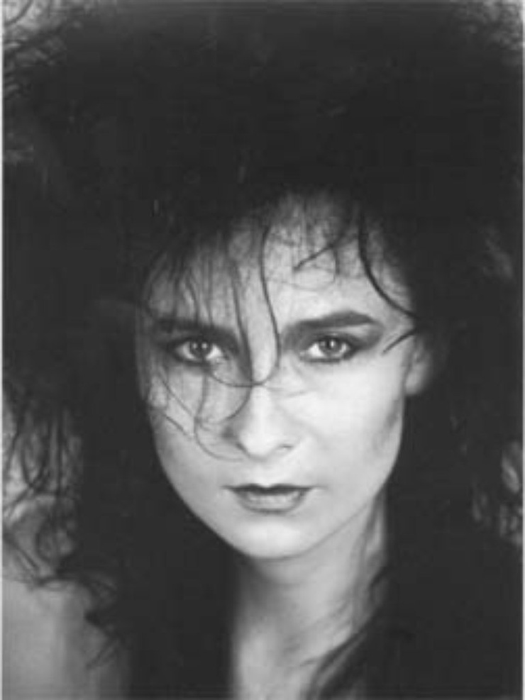 Picture of Ines Paulke