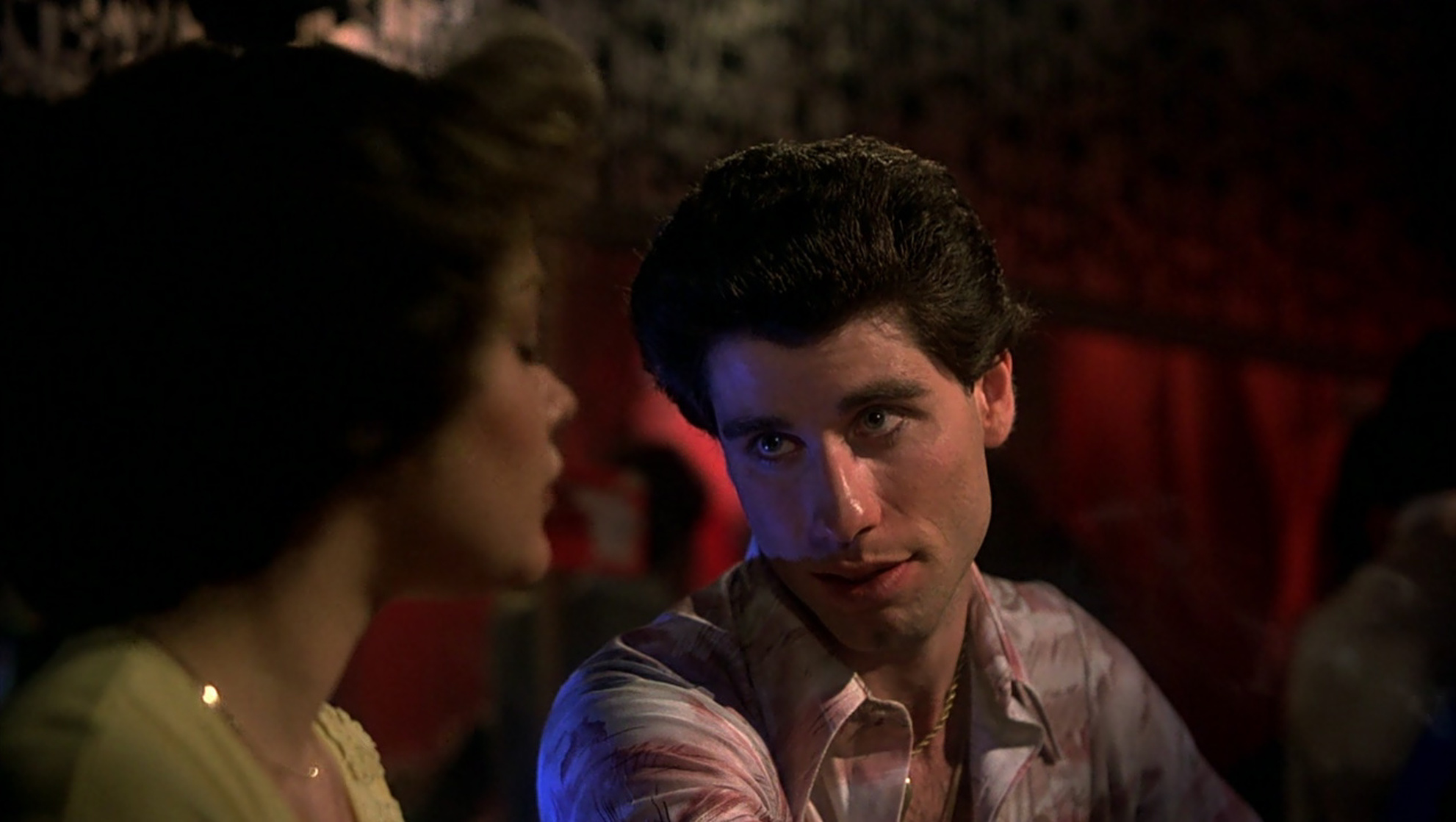 Saturday Night Fever image