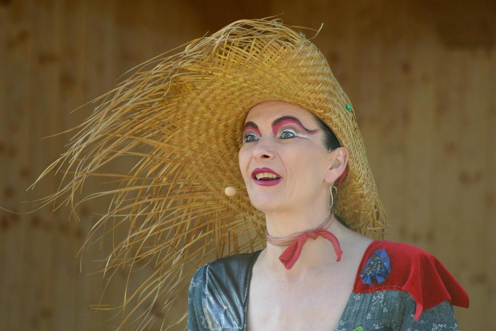 Picture of Ines Paulke