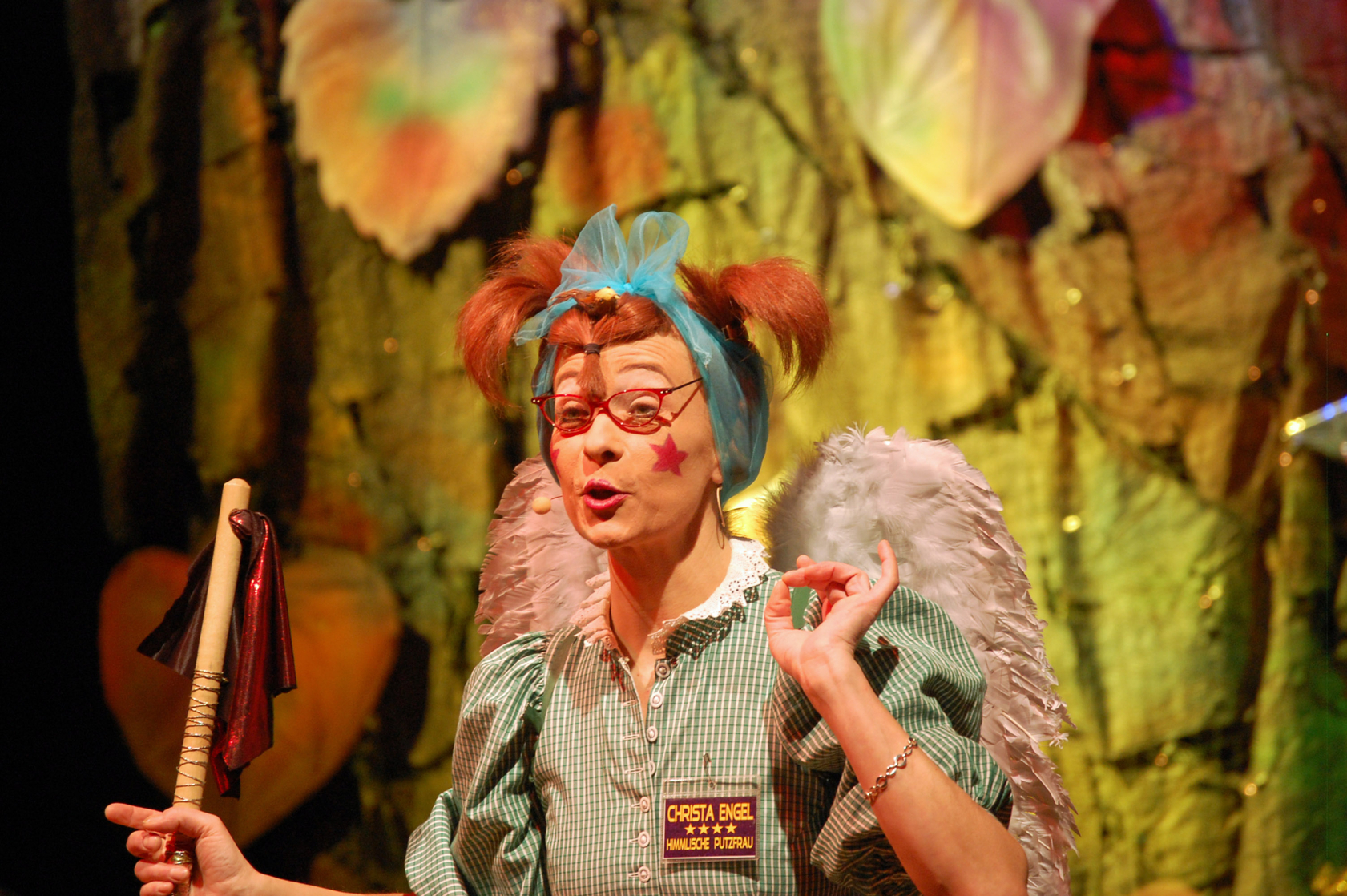 Picture of Ines Paulke