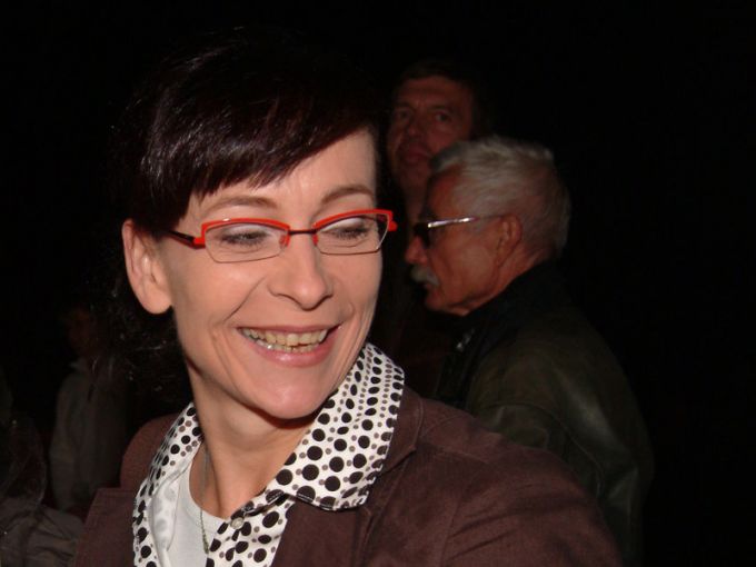 Picture of Ines Paulke