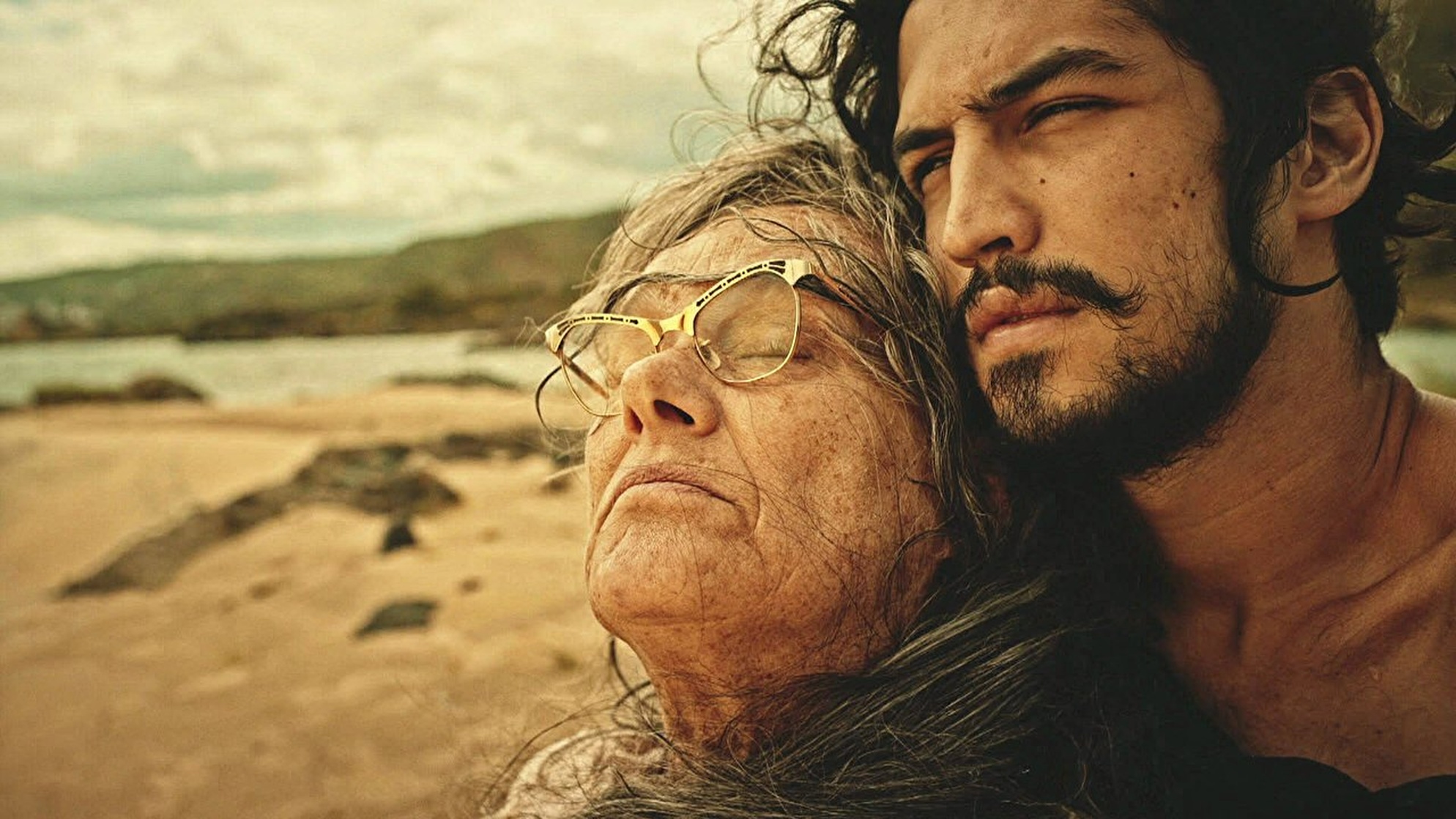 Picture of Velho Chico (2016-2016)