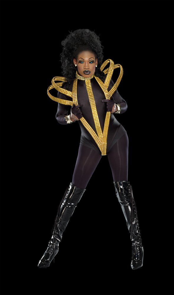 Jamall Jackson image