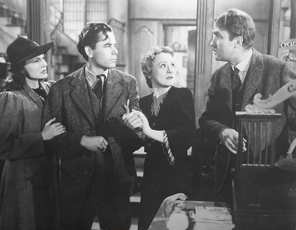 The Lady in Question image