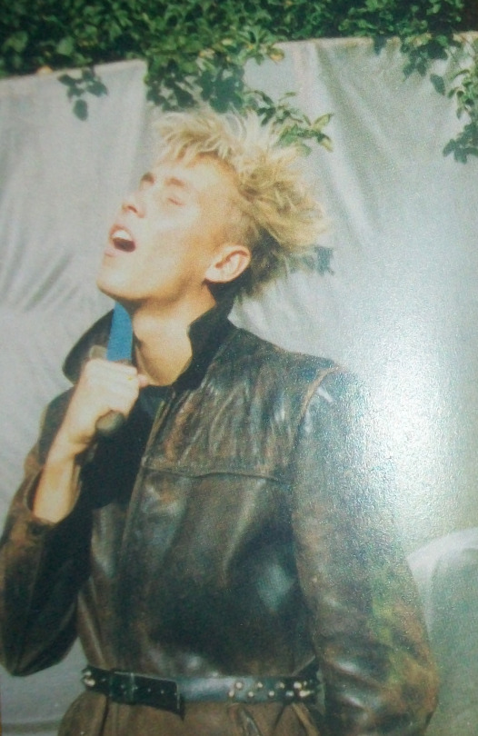 Farin Urlaub picture