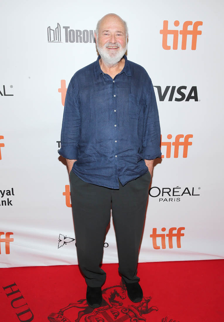 Picture of Rob Reiner