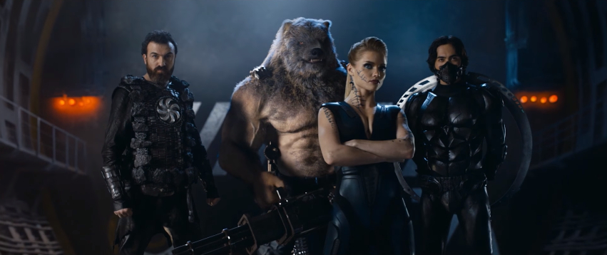 Picture of Guardians