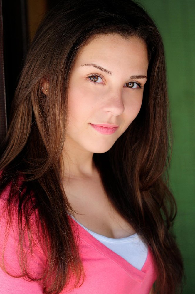 Savannah Rae Linz picture