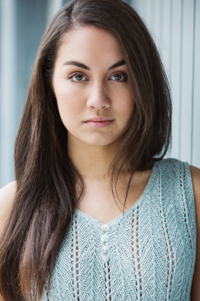 Picture of Meg DeLacy