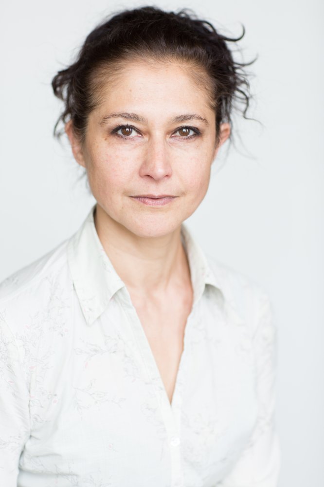 Image of Badria Timimi