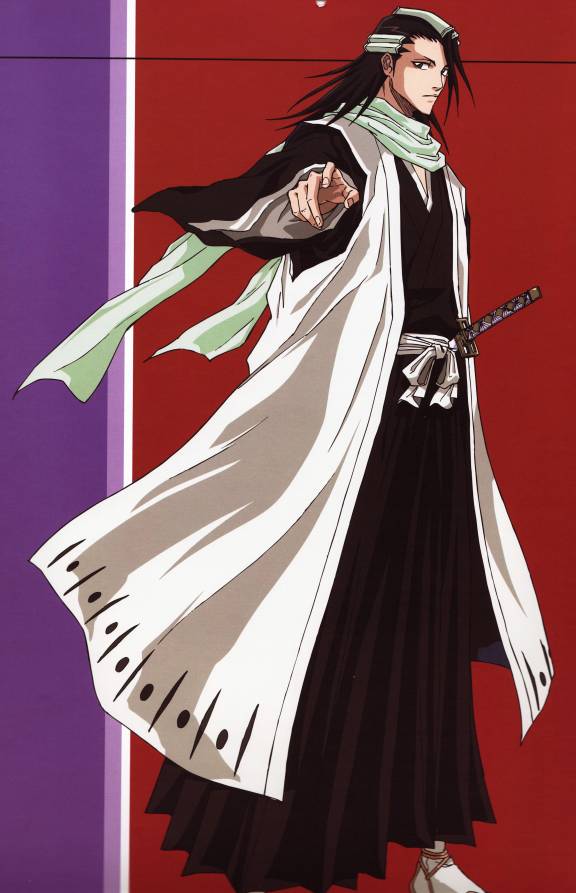 Picture of Bleach