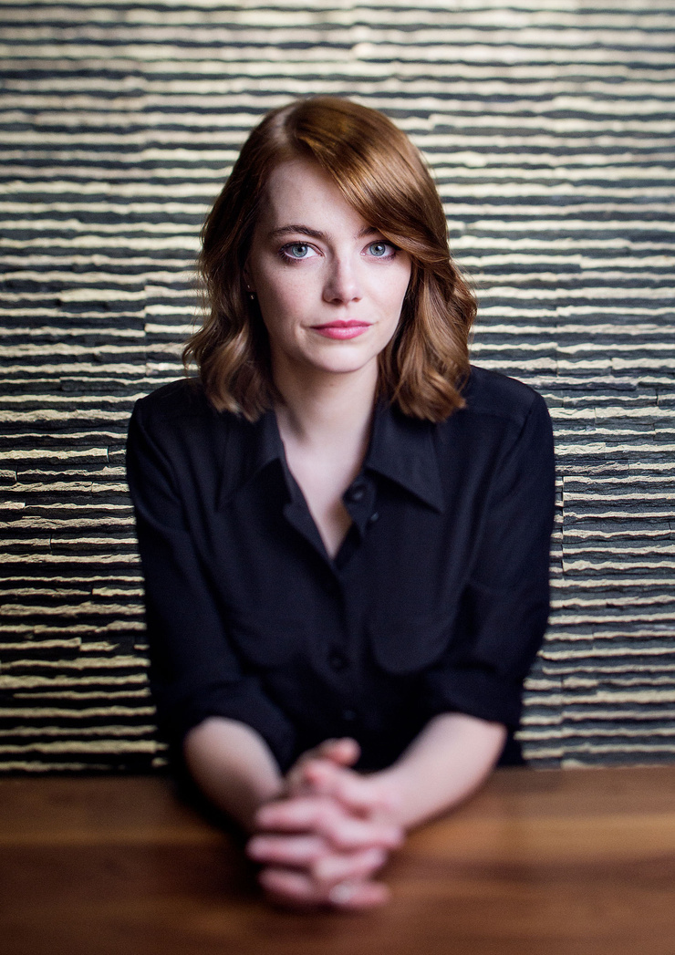 Picture of Emma Stone