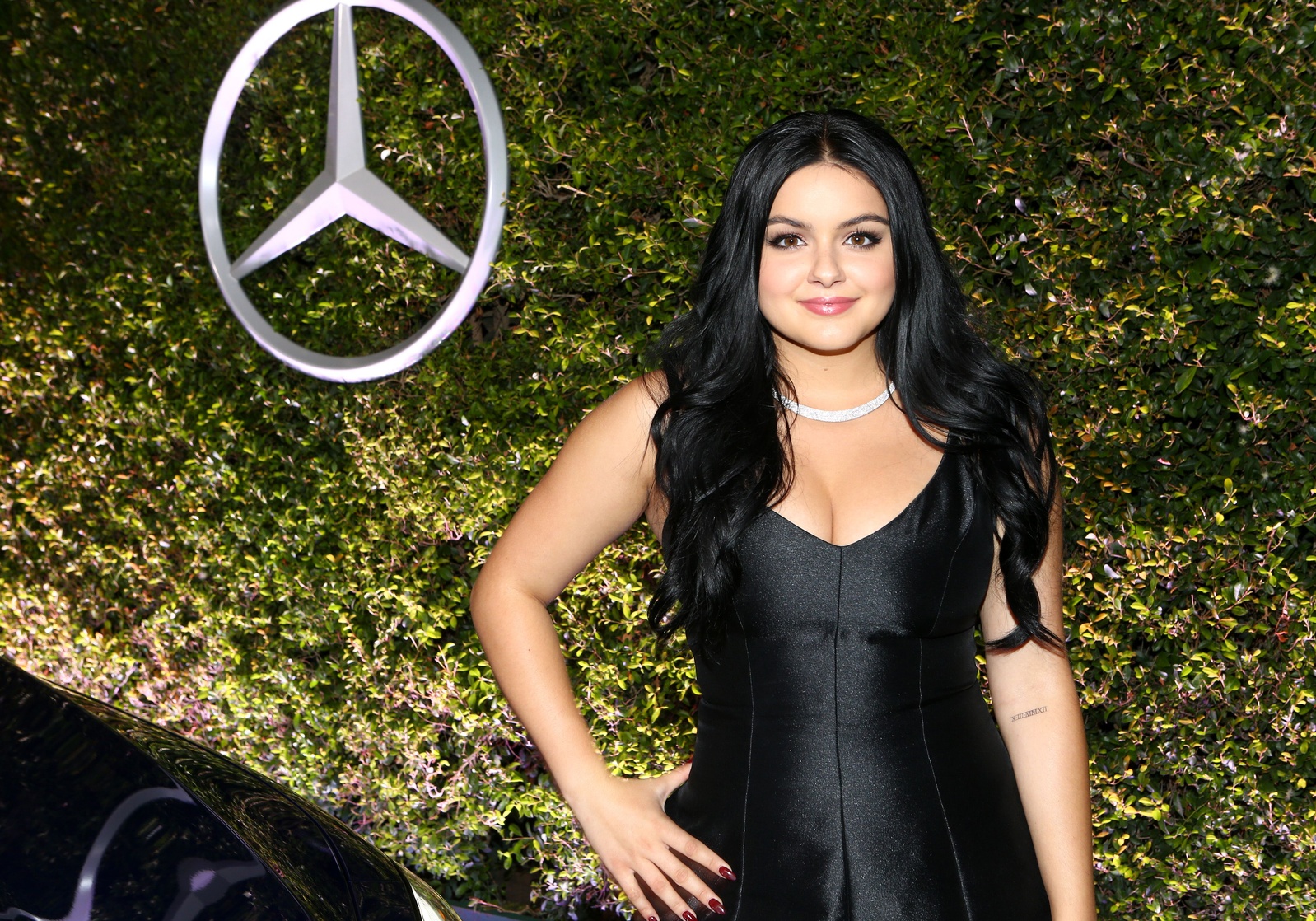 Ariel Winter picture