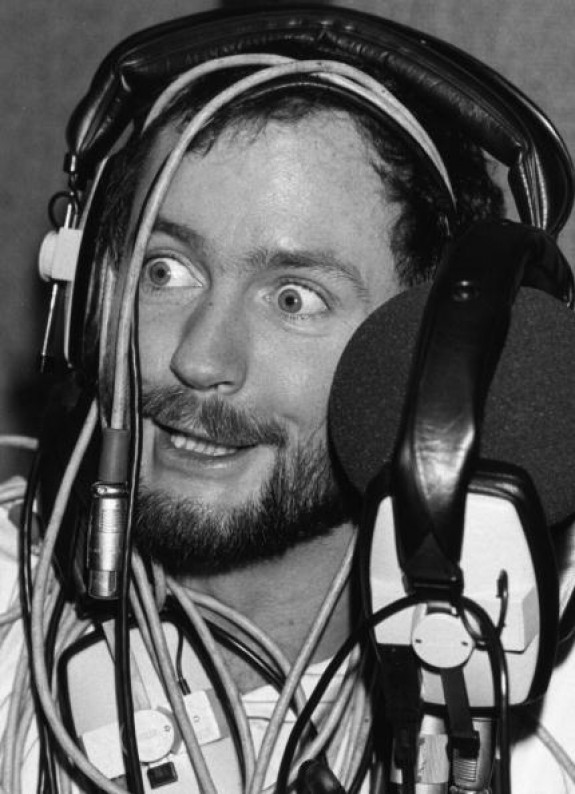 Picture of Kenny Everett