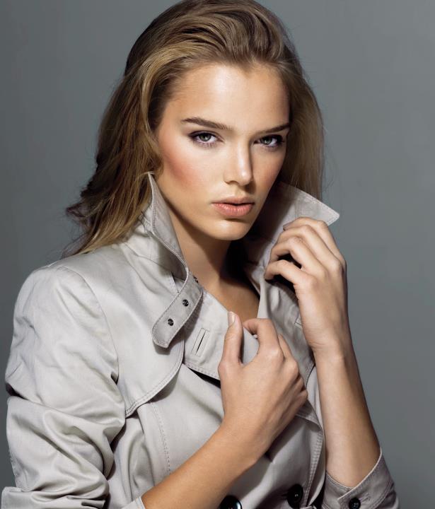 Zo Nowak