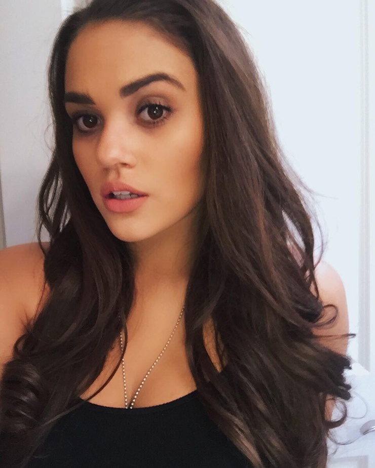 Picture of Madison Pettis