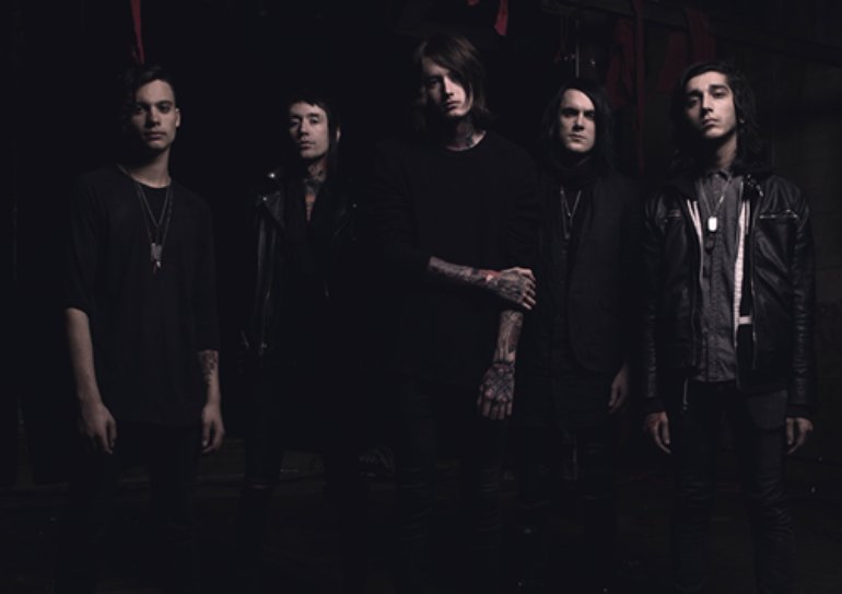 Picture of Bad Omens