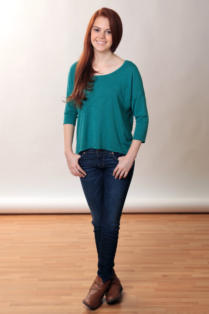 Picture of Sarah Nouri