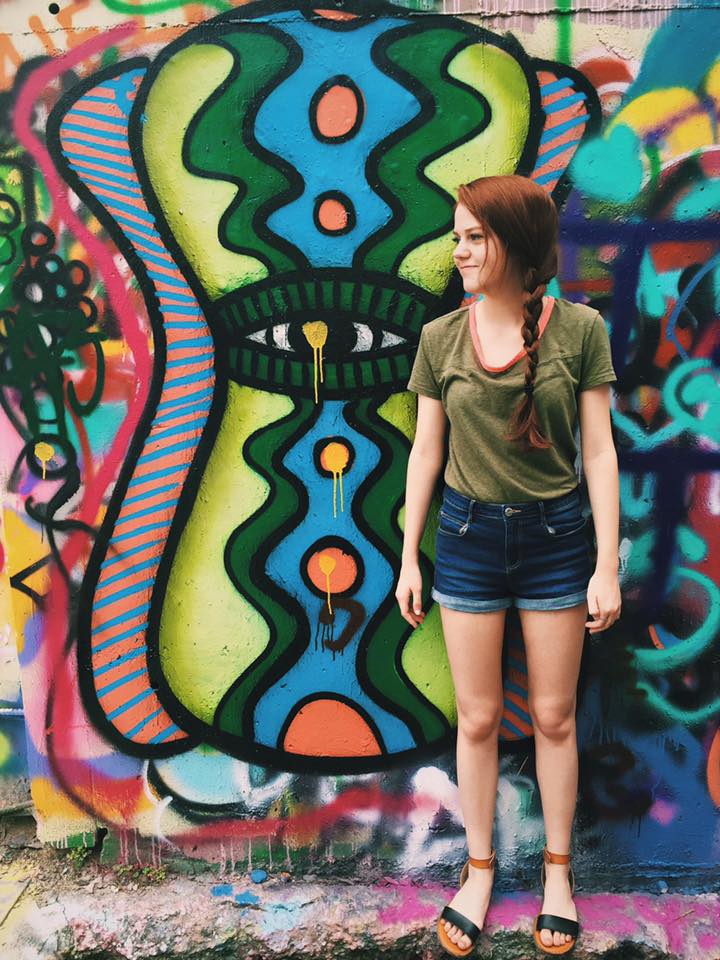 Picture of Sarah Nouri
