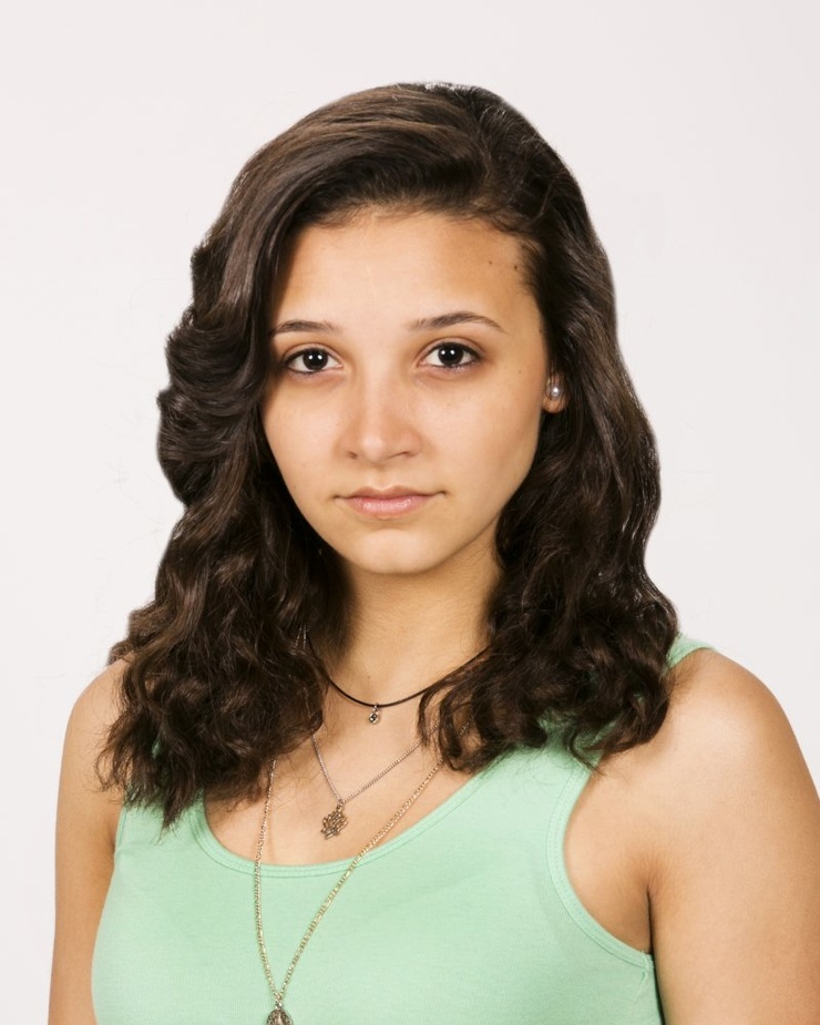 Laurel Toupal image
