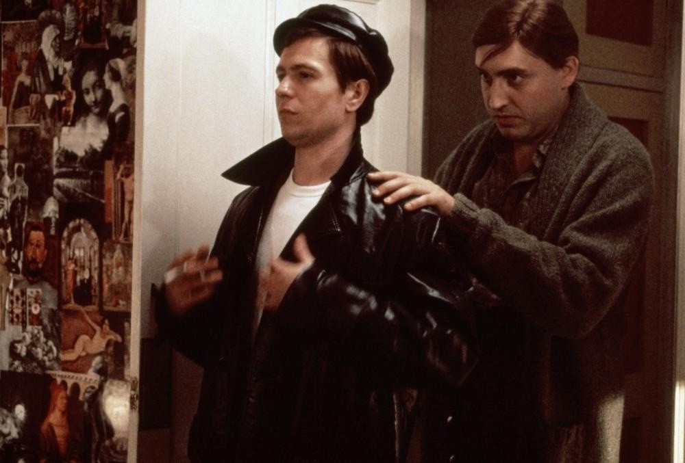 Picture of Prick Up Your Ears